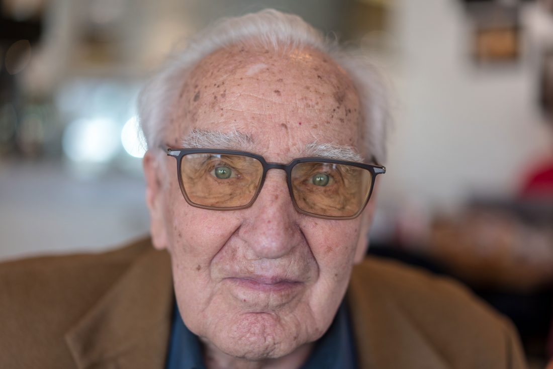 Roy Albert | News, Sports, Jobs - The Daily News